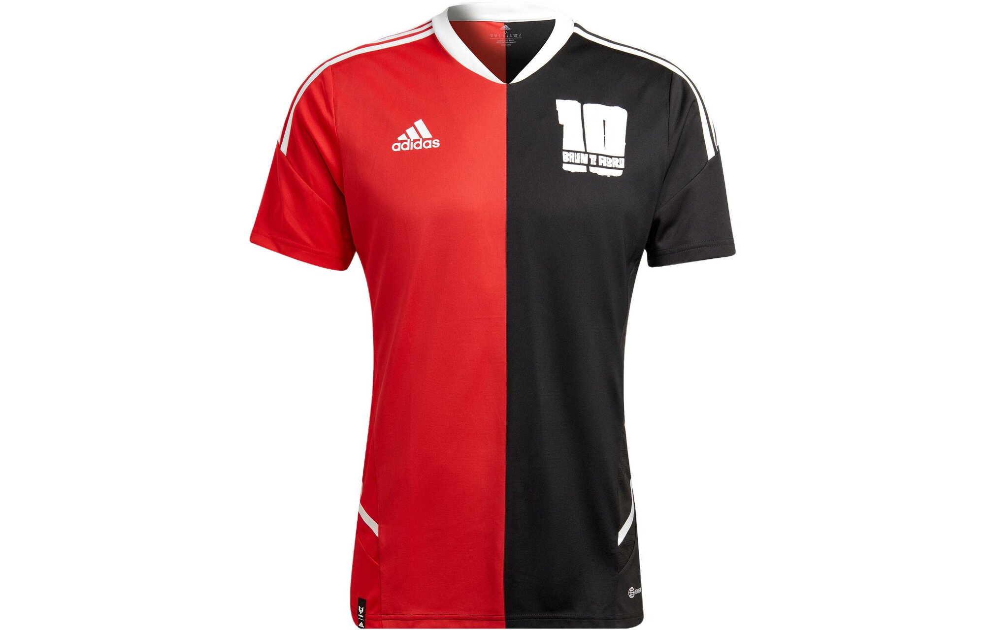 Форма спортивная Messi