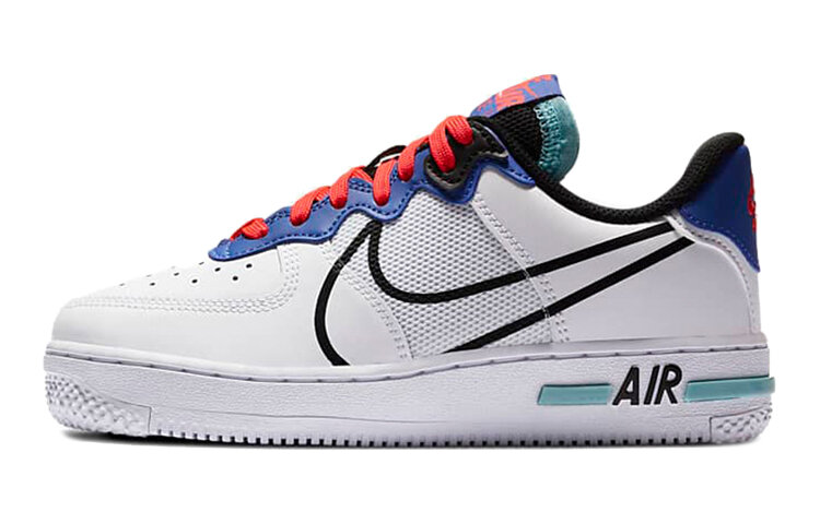 Кеды Air Force 1