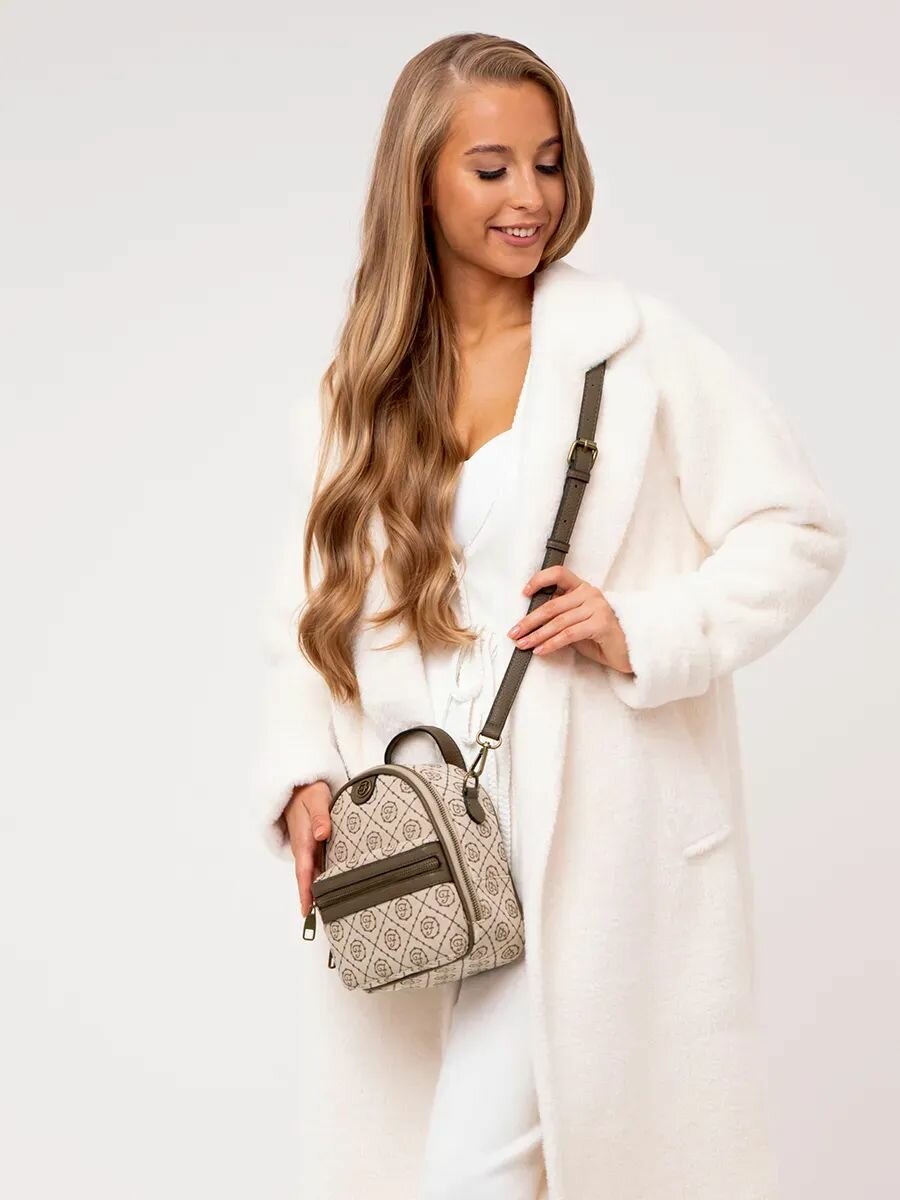 Сумка кросс-боди