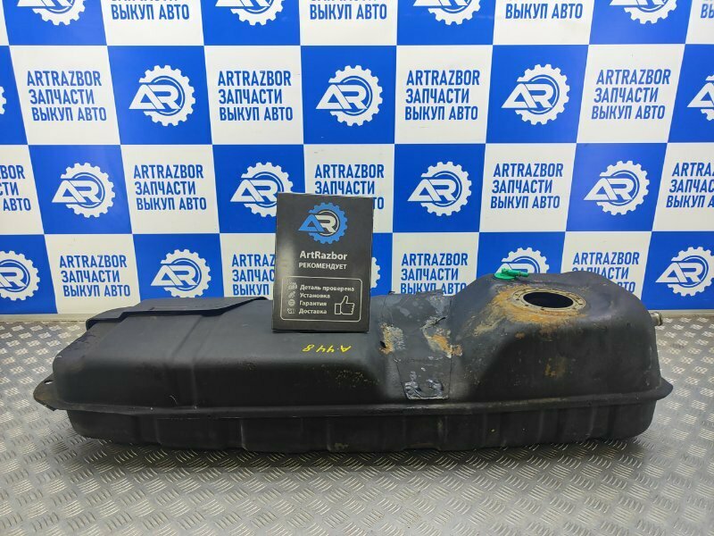 Б/У Бак топливный Ford Explorer 1FM / Форд Эксплорер 1FM 4.0 YUB 204 Л.С 2000