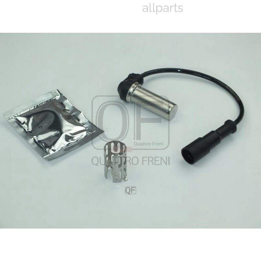 QUATTRO FRENI QF61F00479 Импульсный датчик abs