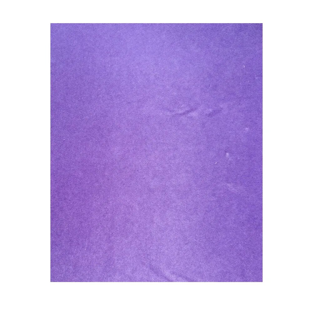 Клейкая бархатная ткань Findohope 20x30/20x15 см Фиолетовый, 7.8 x 9.8in(20x30cm), фиолетовый