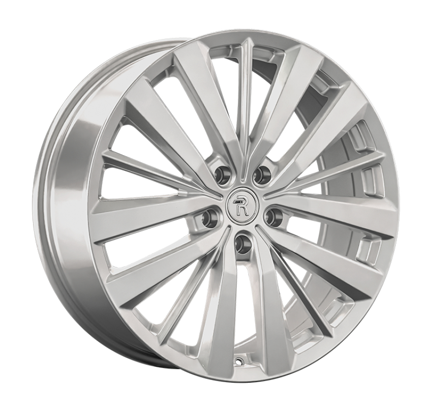 Диск колесный Replica Replay GA12 8,5x20 5x120 Dia59.6 ET45 цвет MB (матовый черный)