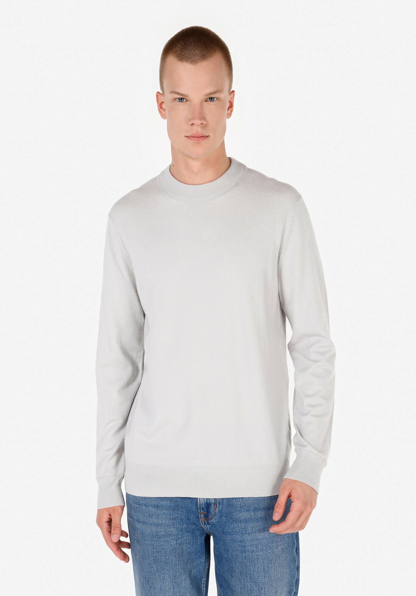 Свитер Regular Fit