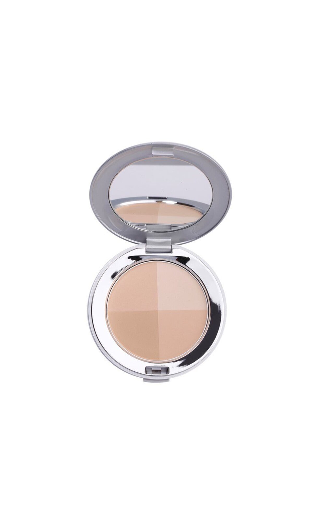Sensai Cellular Performance Anti-Ageing Foundation разноцветная компактная пудра 8 g