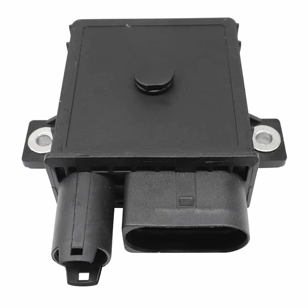 Блок управления системой управления свечами накаливания для