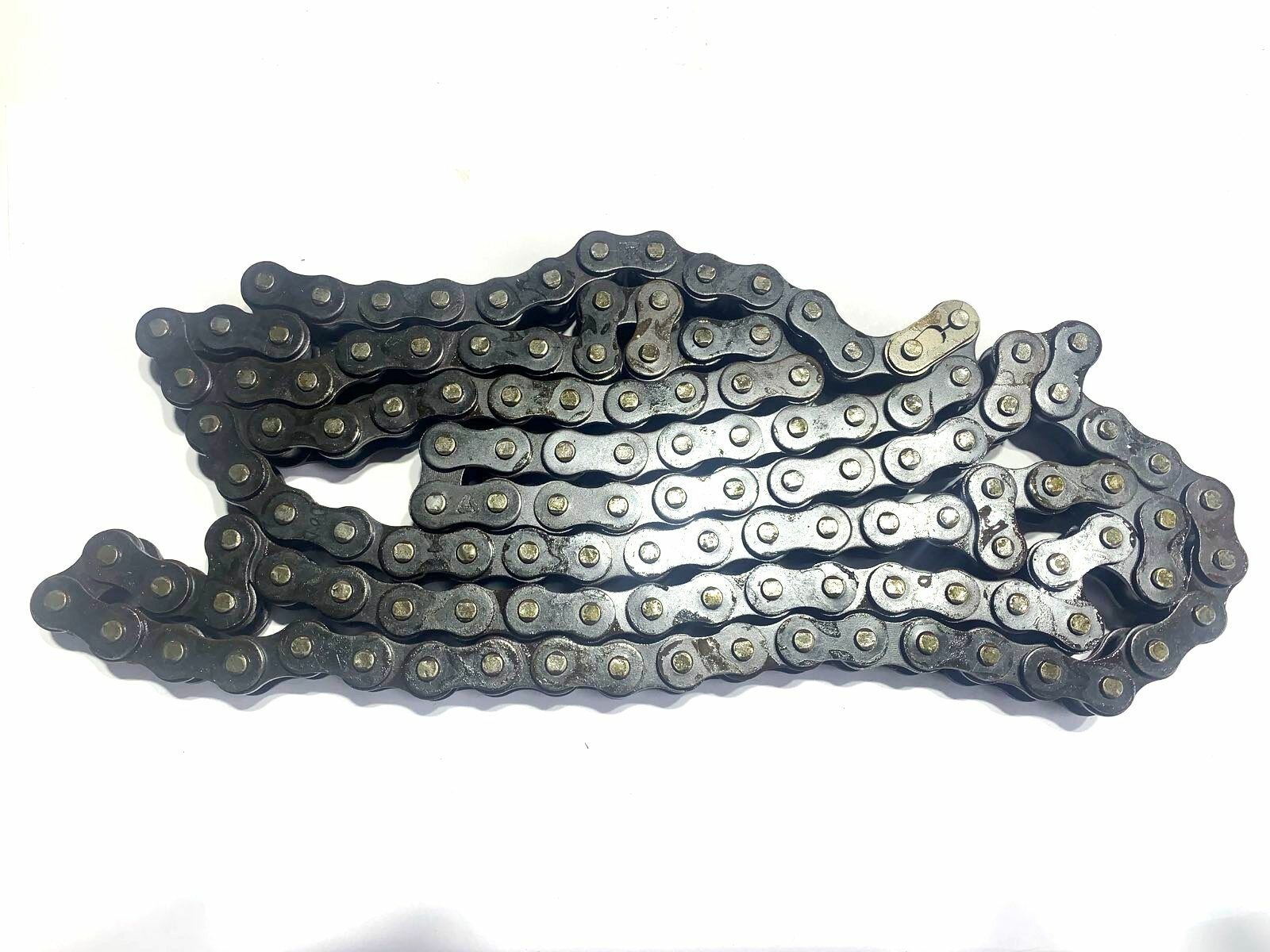 Цепь 104 звена Иж ПР15.875-23-1 (завод г. Киров), акмаш