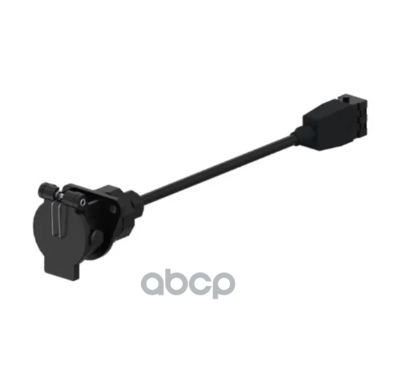 Кабель соединительный ABS! VCS II L=12m Wabco арт. 4491251200