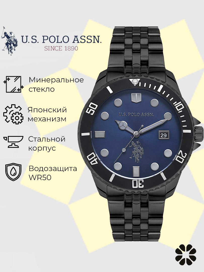 Наручные часы