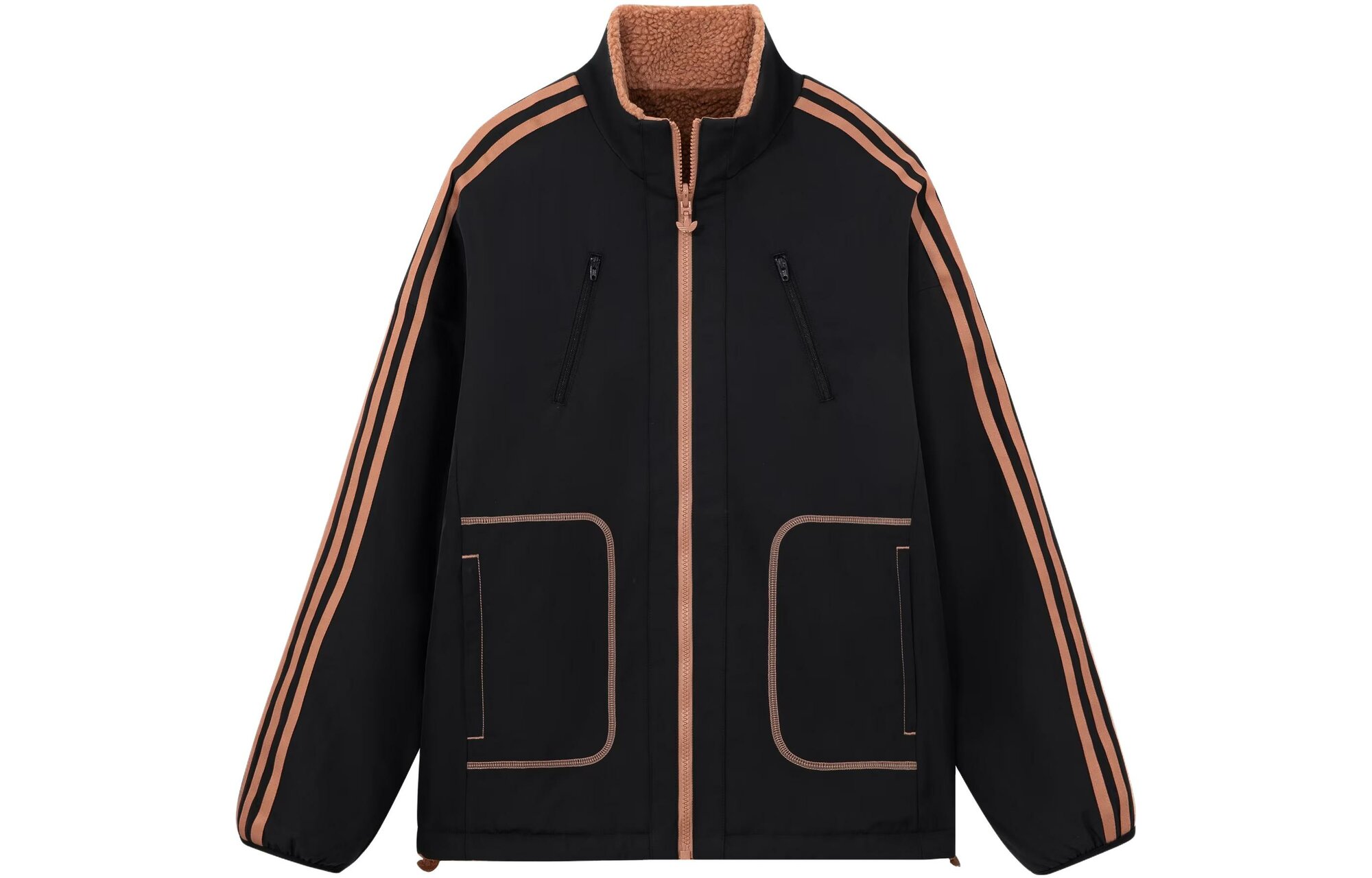 Куртка CITY SKATE