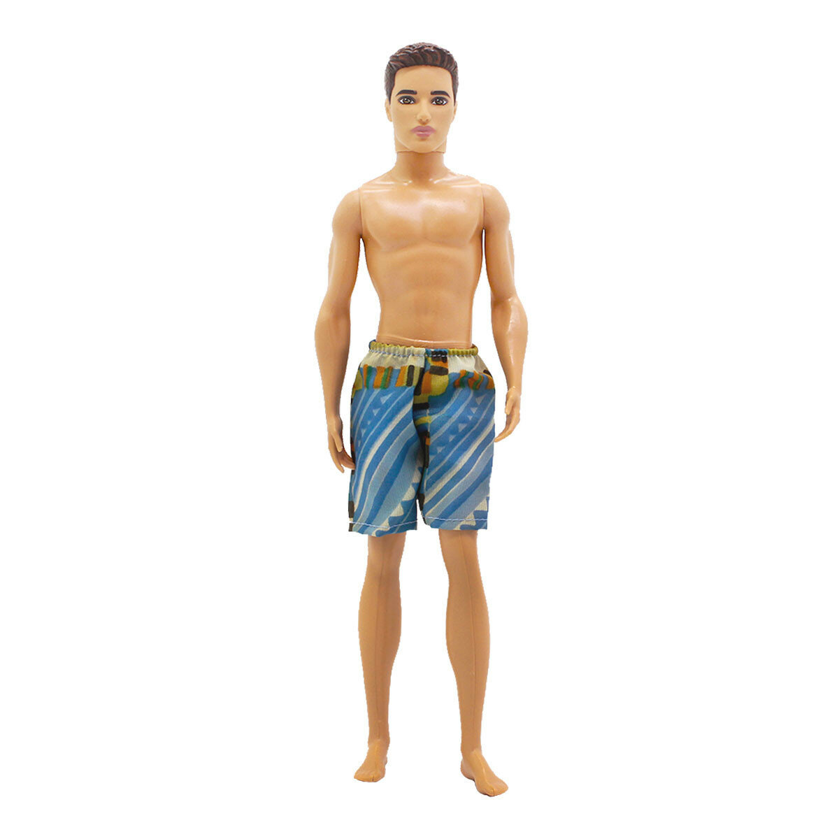 Одежда для Кена - "Райский пляж"