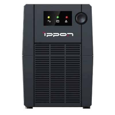 ИБП Back Basic 850S New Euro