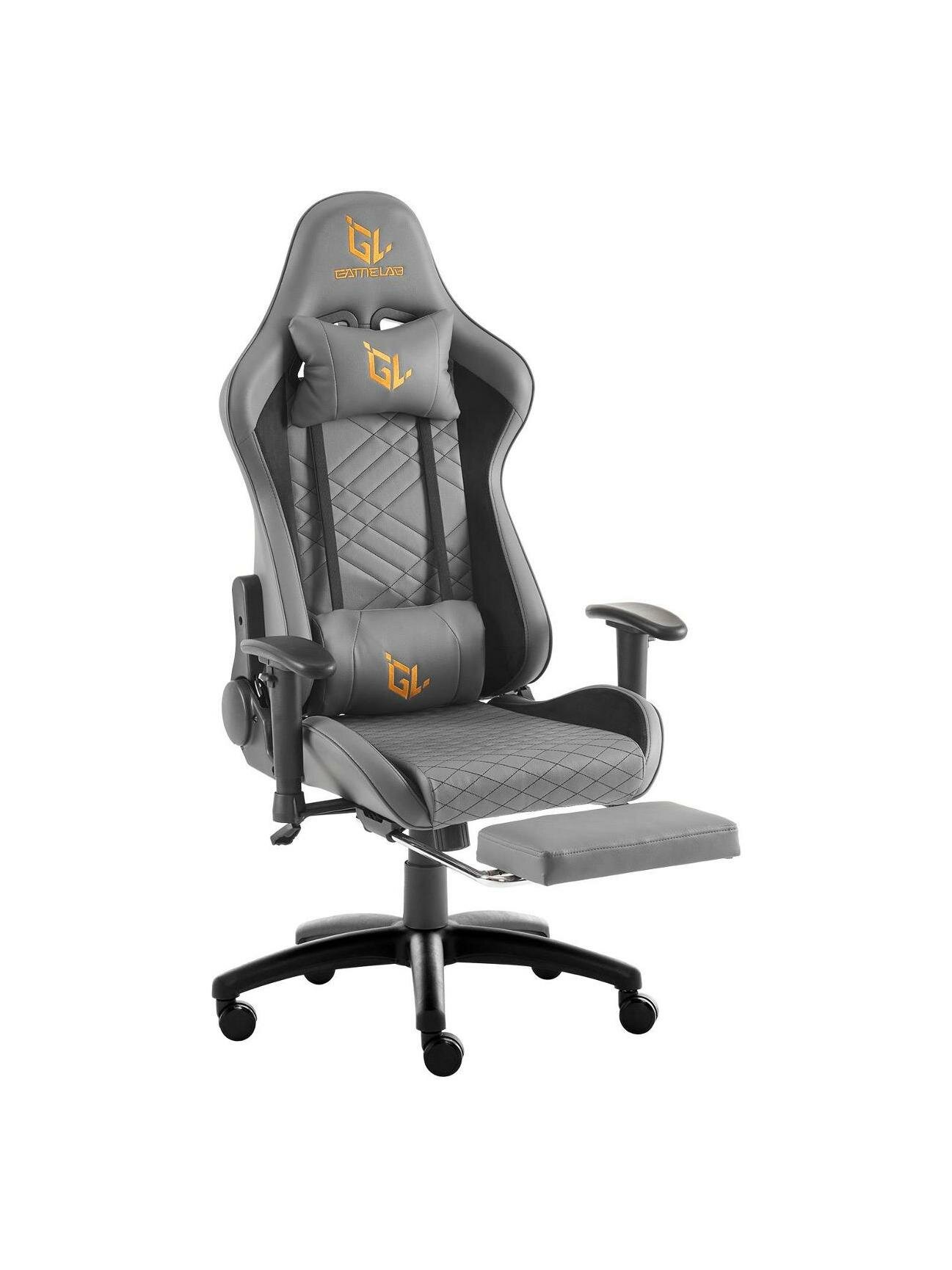 Кресло компьютерное игровое GameLab PALADIN GL-752 Plus Royal