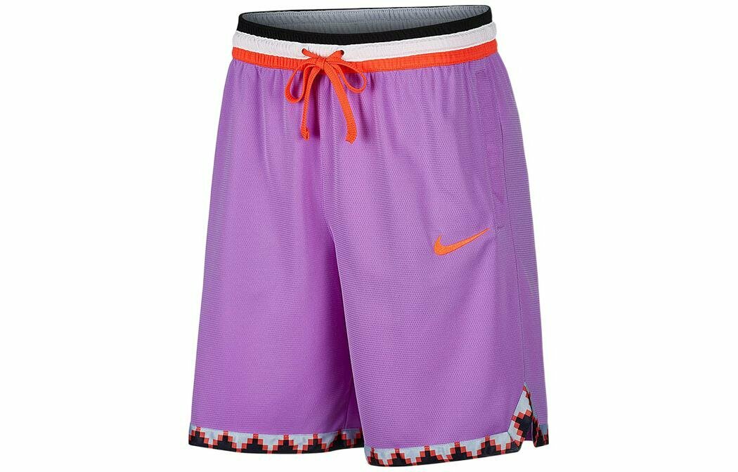 Шорты баскетбольные