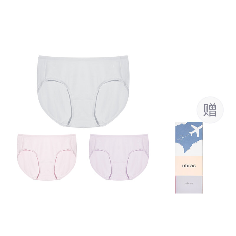 Трусы Comfortable underwear series