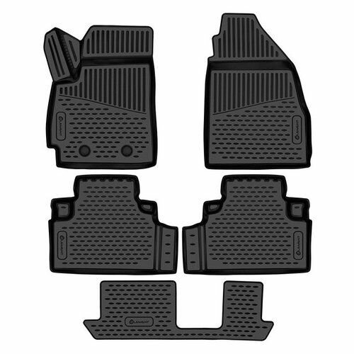 Бесштыревой замок рулевого вала для JETOUR X90 Plus, 2023-, рулевой вал O26 / Джитур X90 Плюс Fortus PB2813