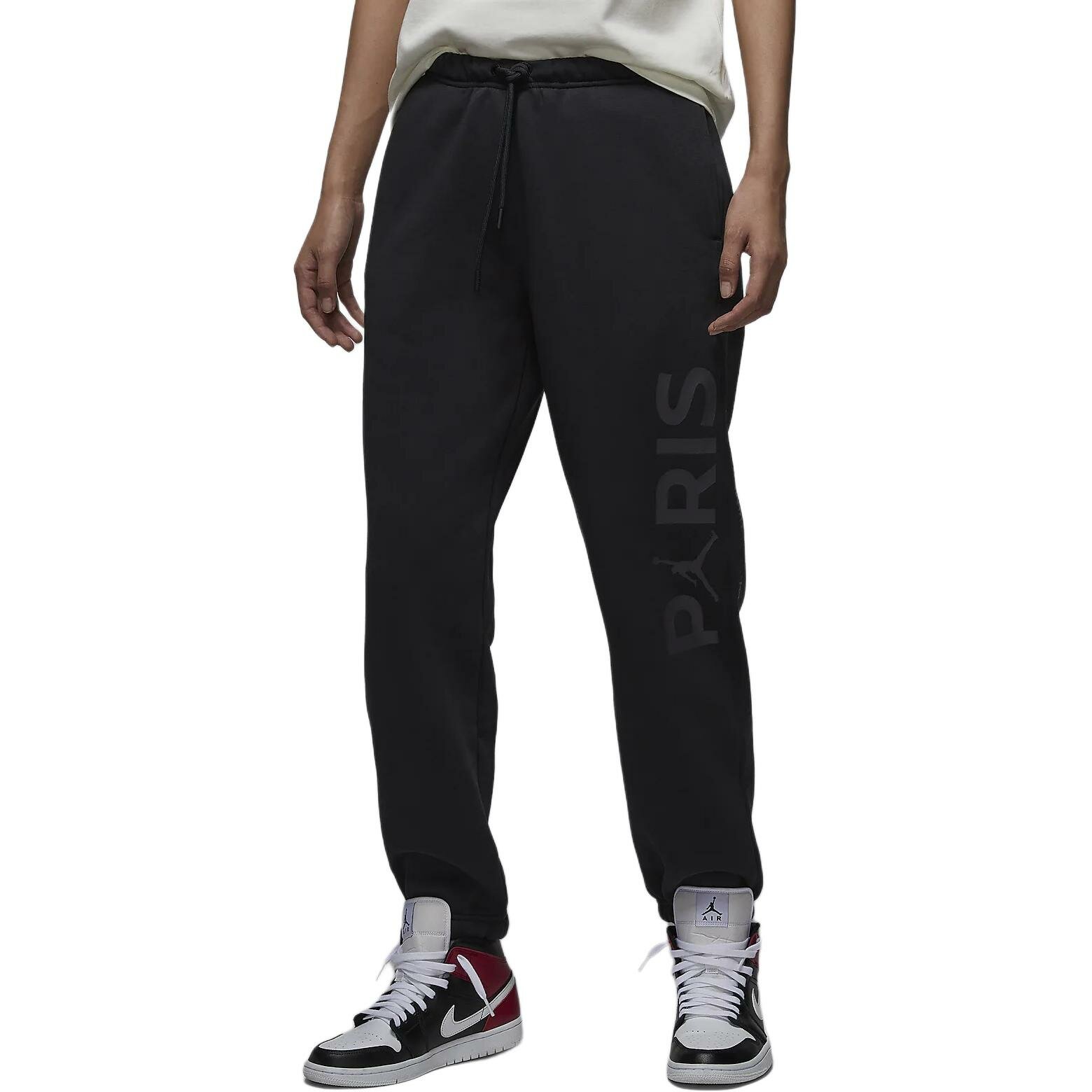 Брюки спортивные