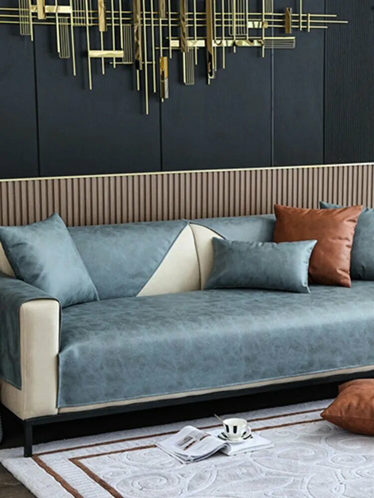 Чехол на мебель для дивана, 210 см х 90см