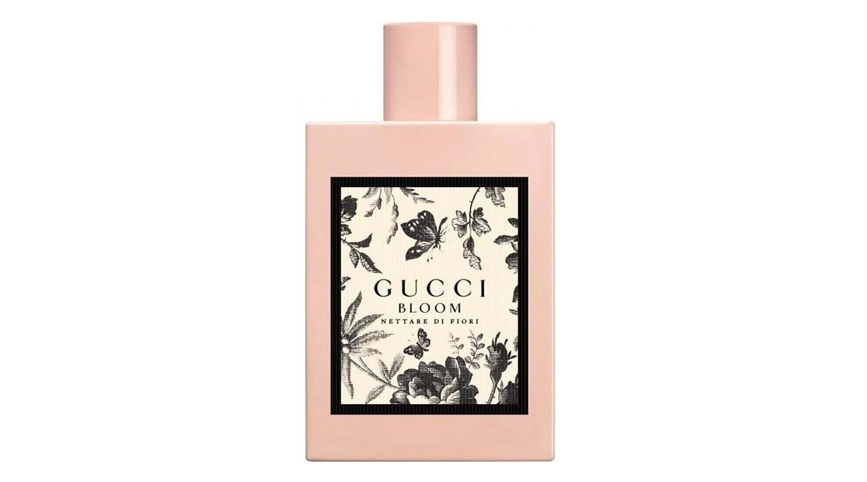Парфюмерная вода Gucci Bloom Nettare Di Fiori 30 мл, цветочный аромат
