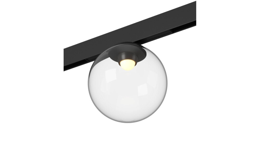 Трековый светильник SY mini SY-mini-523619E-7.5-48-BL-WW DesignLed