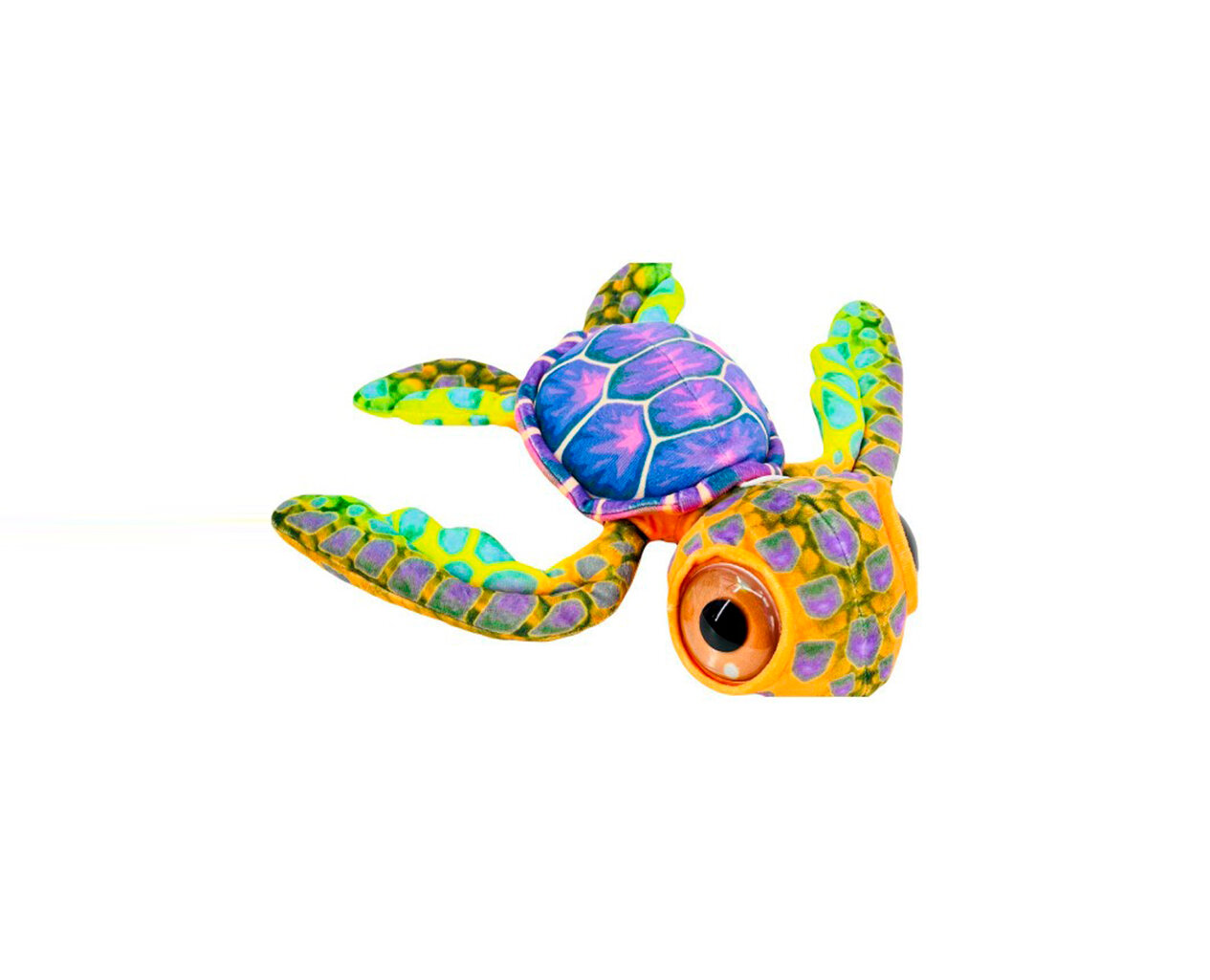 Мягкая игрушка АБВГДЕЙКА