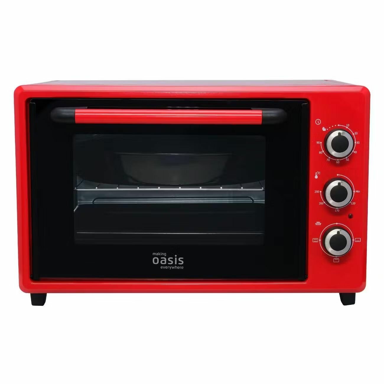 Мини-печь Oasis M-40R1