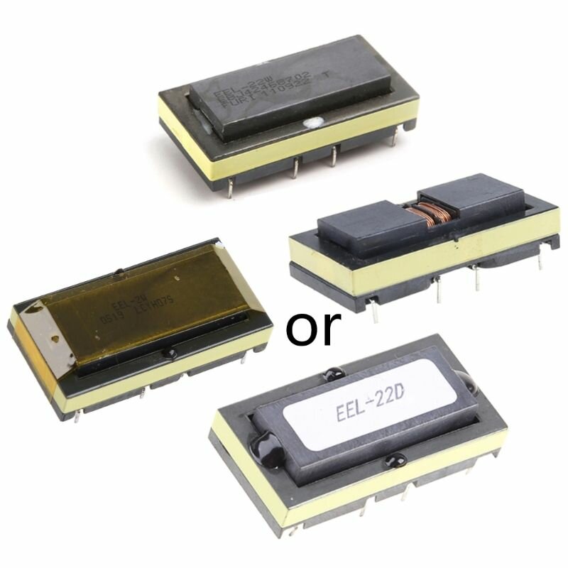 Высоковольтная катушка EEL-22D для мониторов W2242 Инверторный трансформатор