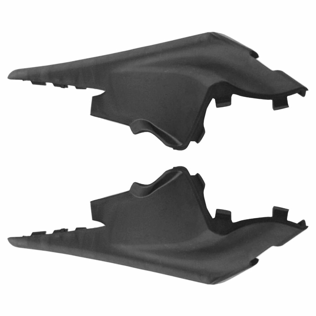 Зеркальный дефлектор для автомобиля, - 1 Пара