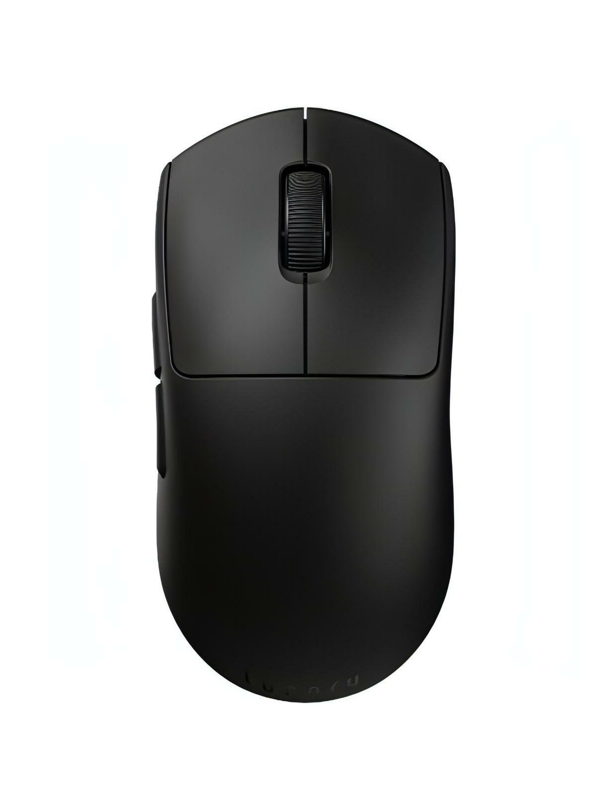 Игровая мышь Lunacy Another One Black (LMAOB)