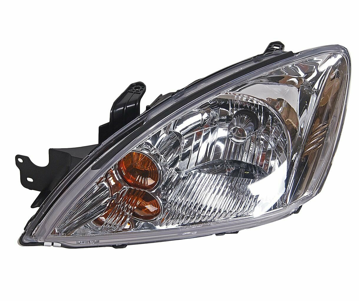 Фара MITSUBISHI Lancer 9 (03-07) левая DEPO