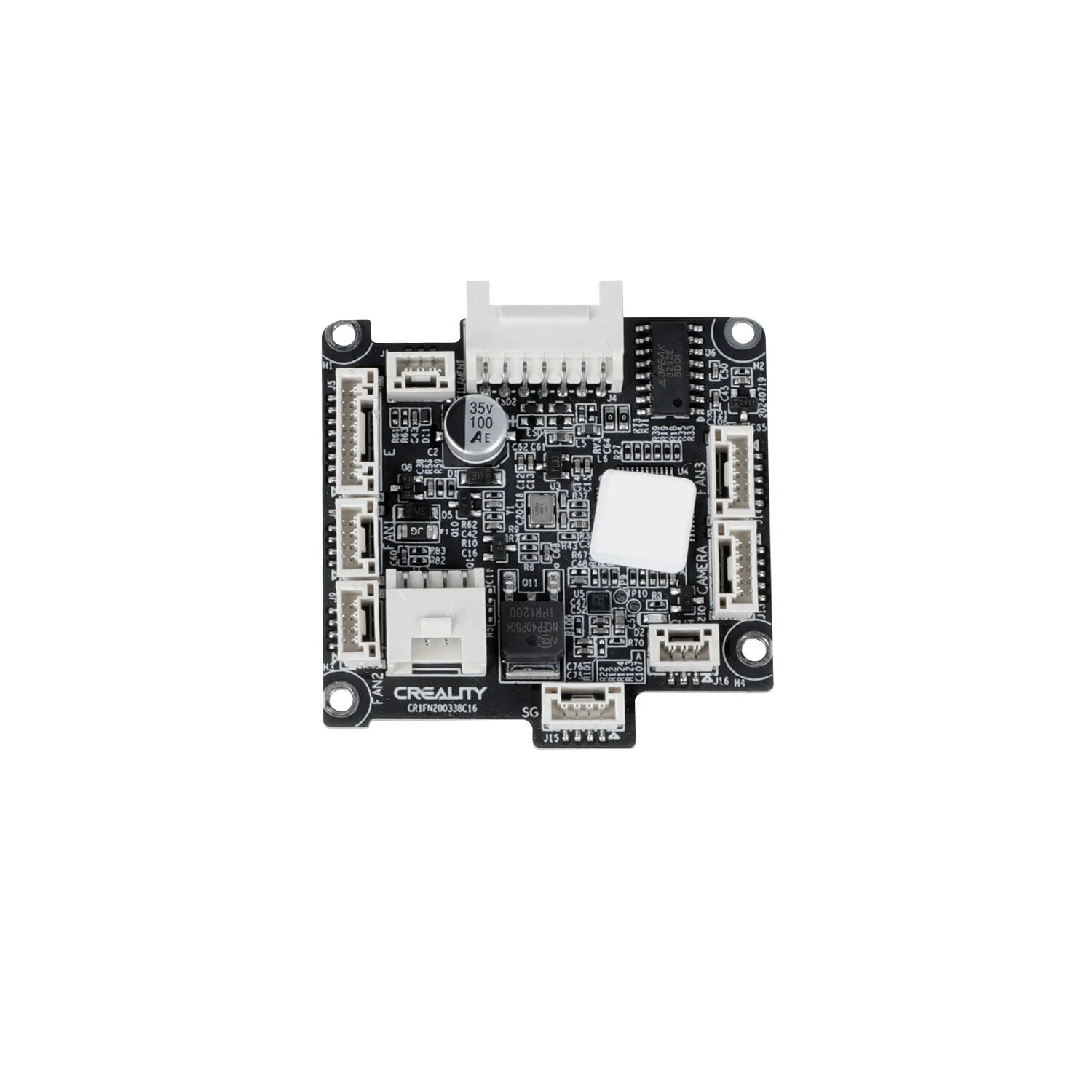 Creality K2/K2 Pro/K2 Plus Материнская плата