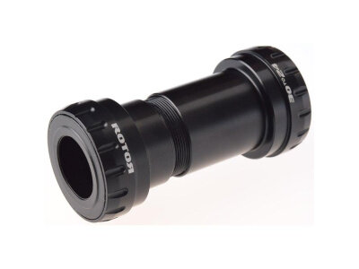 Каретка Rotor BB3024 MTB 68/73mm Steel Black (C04-016-01010-0)