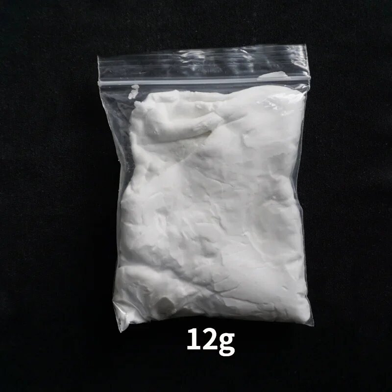 Набор для изготовления свечей из пластилина