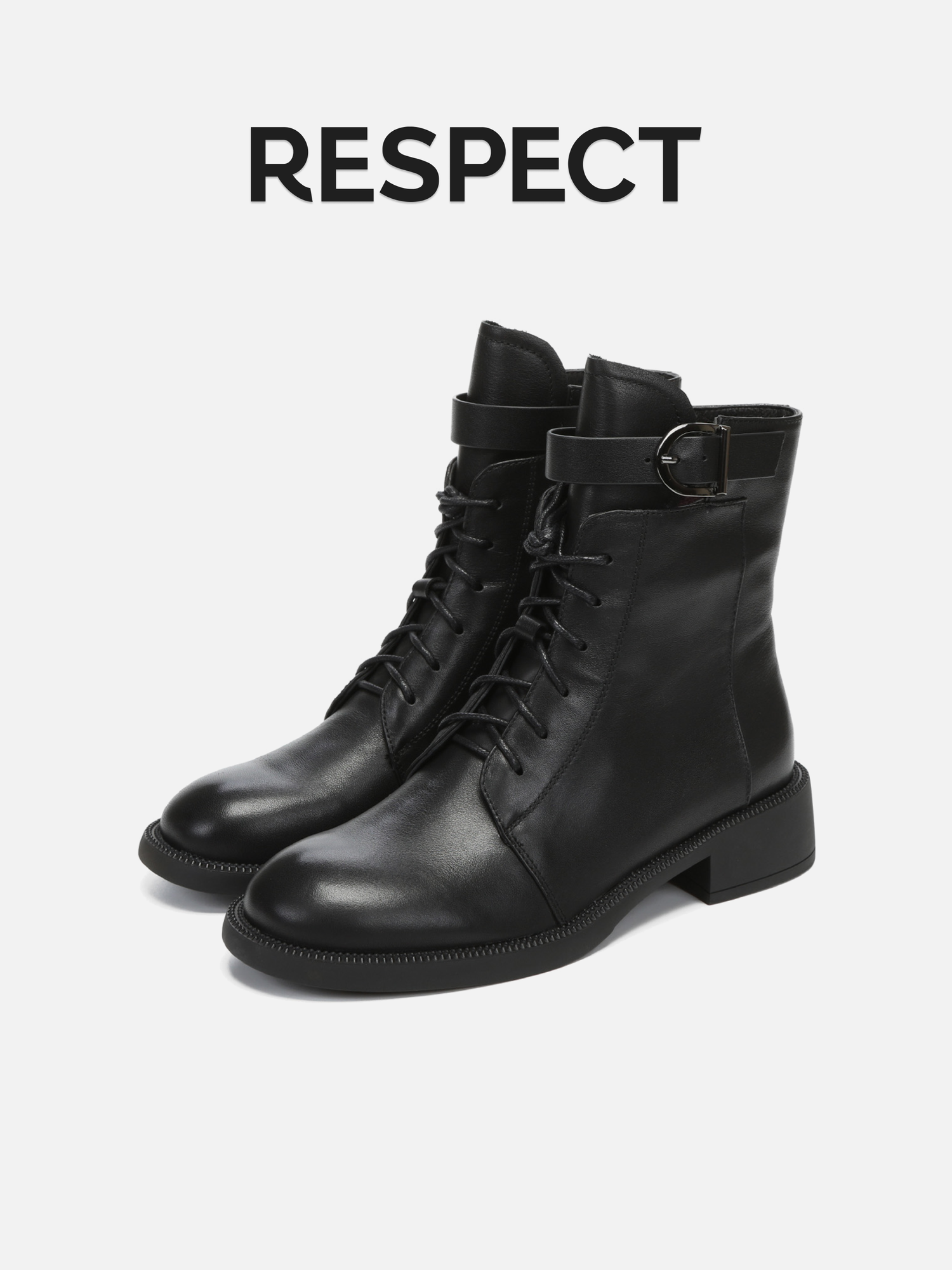 Ботинки берцы