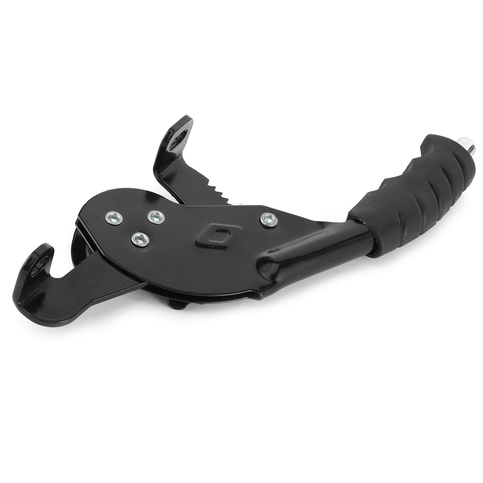 Универсальная ручка, передний тормозной рычаг, ручной тормоз, подходит для картинга, багги, квадроцикла, мотоцикла, третьего колеса, электромобиля