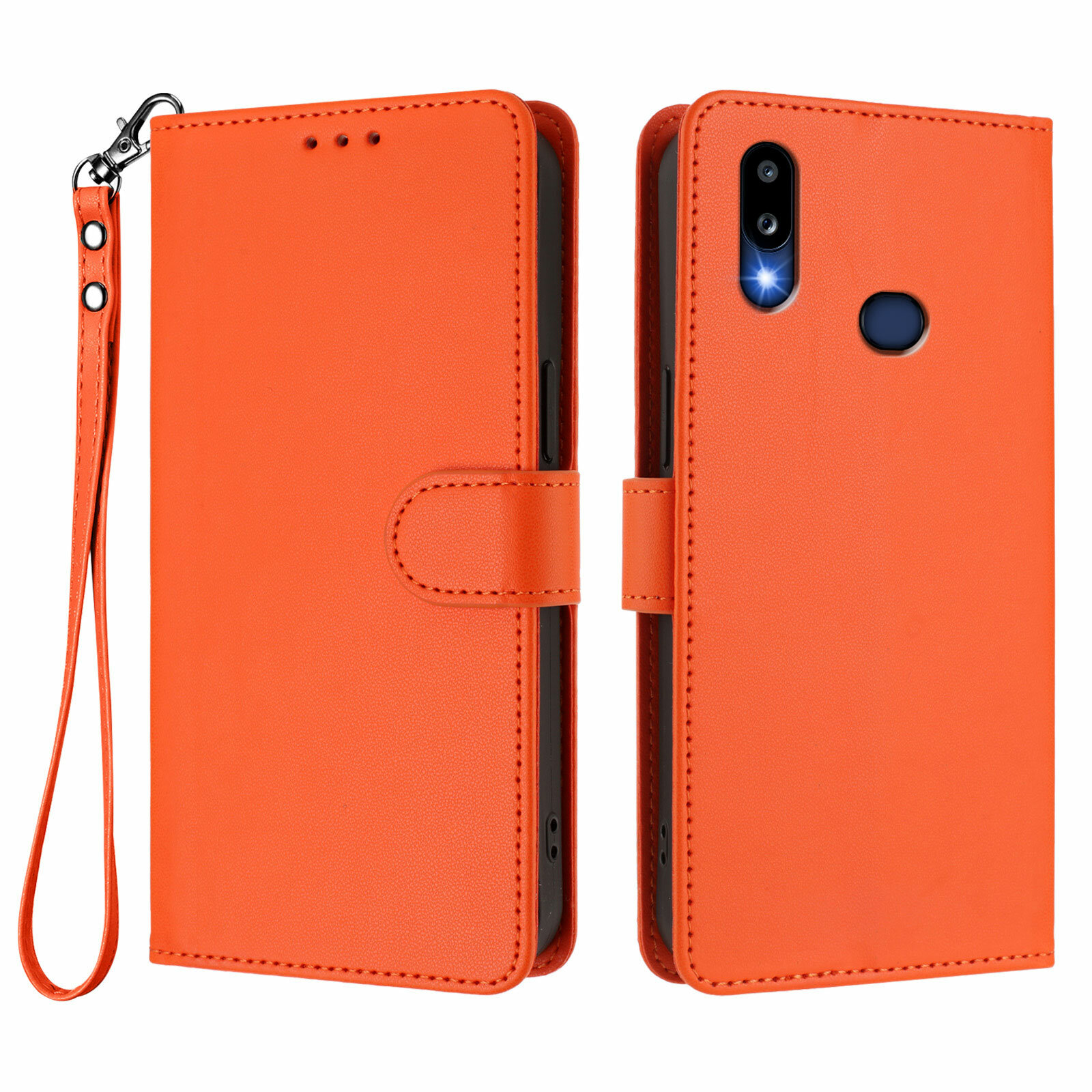 Подходит для Samsung Galaxy A10S/M10S(Самсунг Галакси А10C/M10C) Магнитные пряжки, кронштейны, сейсмостойкие, новинки, подарки