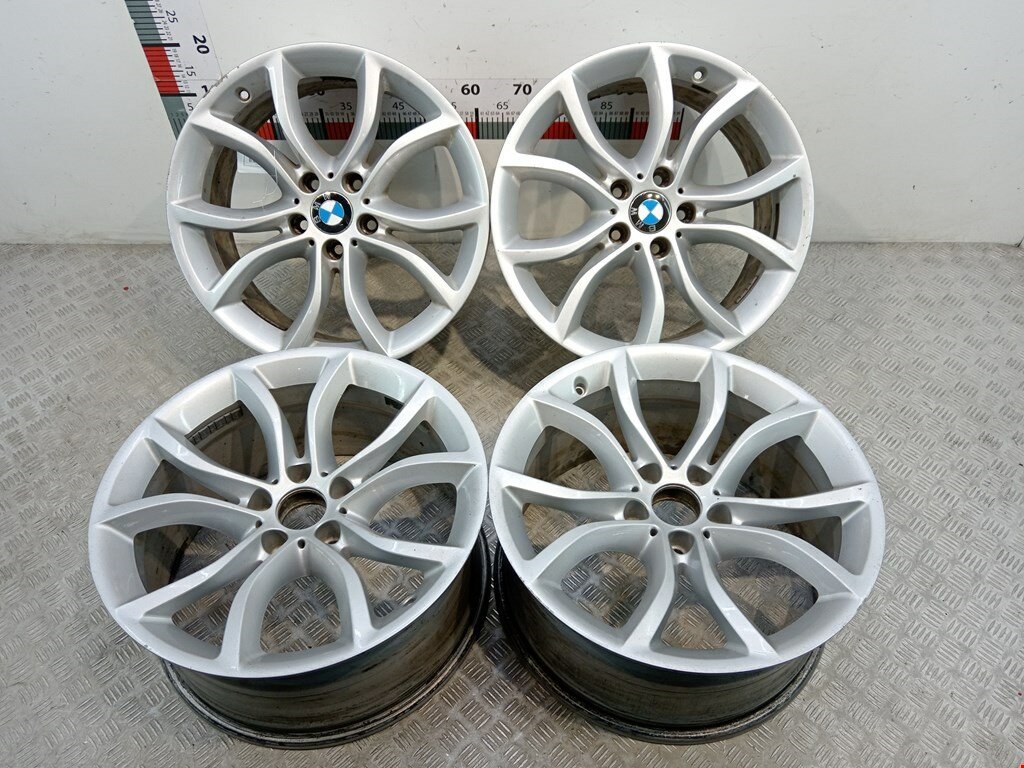 Диск литой BMW X6 (F16) 36116858873 арт. 2252809