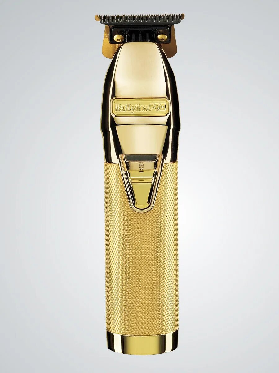 Триммер Skeleton Gold FX FX7870GE