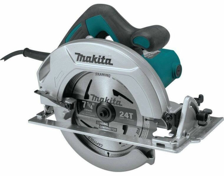 Пила дисковая Маkitа HS7600