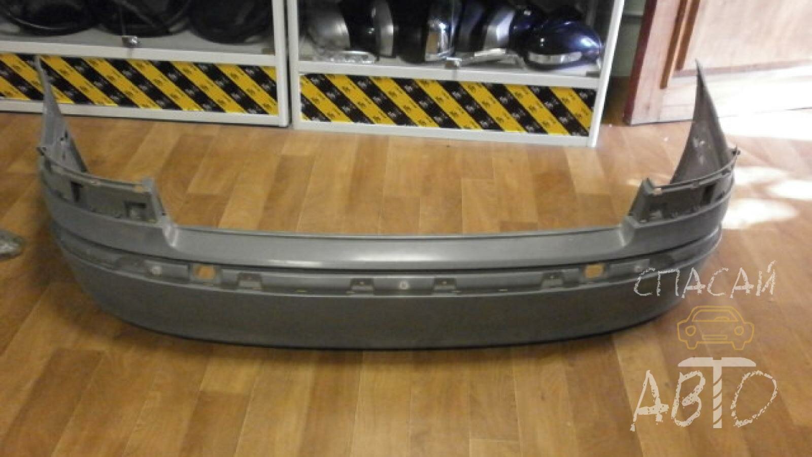 Бампер задний Octavia (A5 1Z-) Skoda 1Z5807421