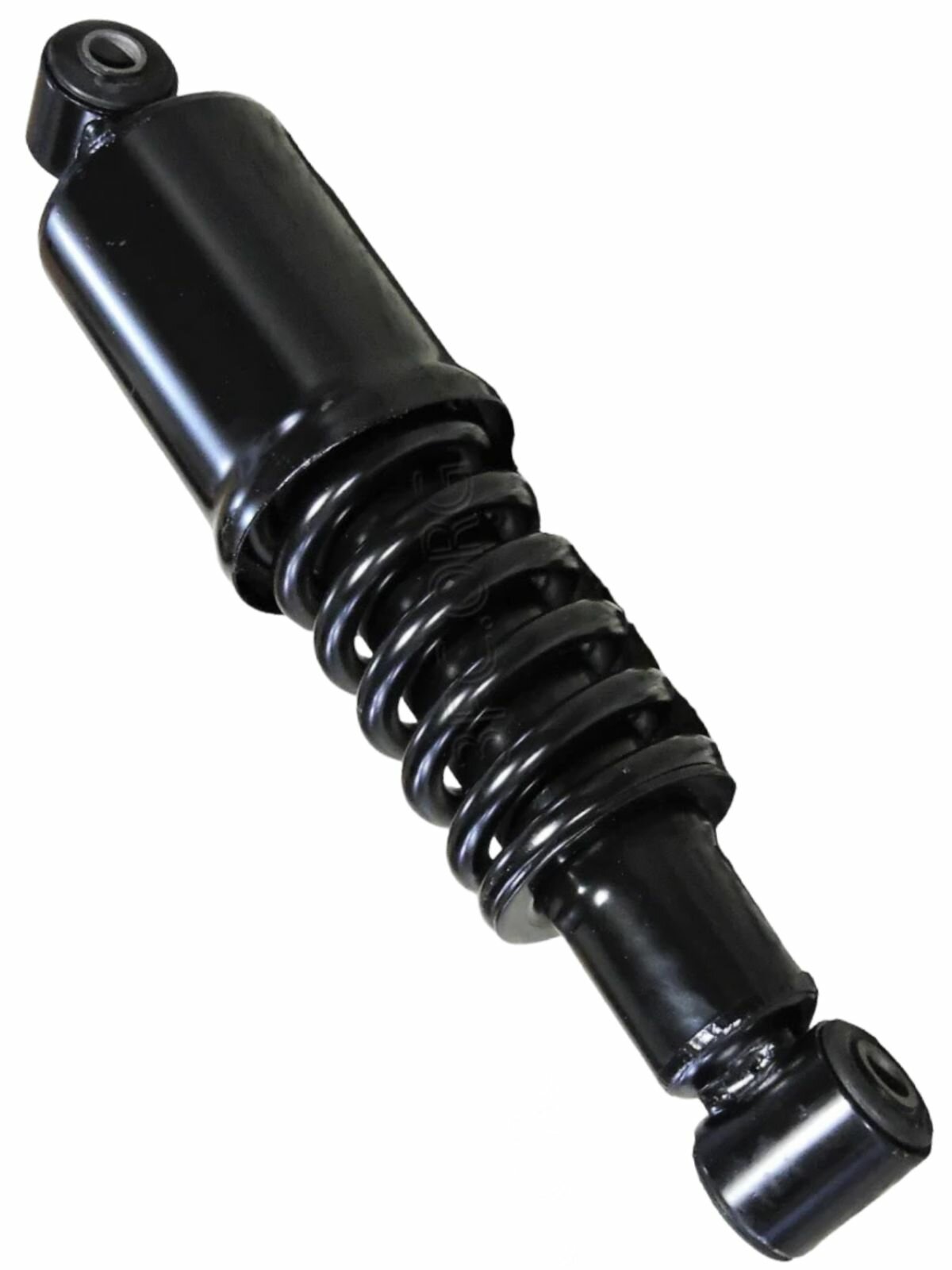 Амортизатор кабины задний SITRAK C7H, HOWO TX, HOWO T5G от CREATEK Арт. 811W41722-6032