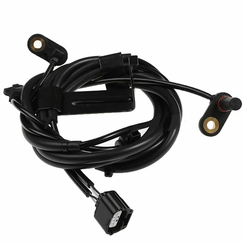 Датчик АБС - Исузу 8980521221