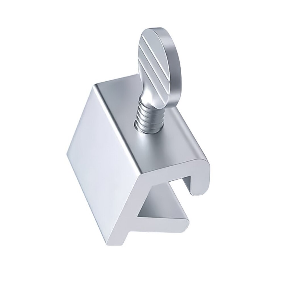 4 Противоугонных ограничителя раздвижного окна Регулируемый замок для безопасности вентиляции