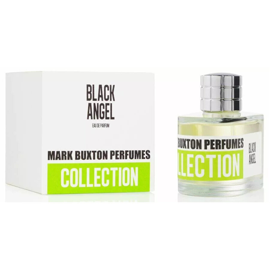 Парфюмерная вода Mark Buxton Black Angel 100 мл