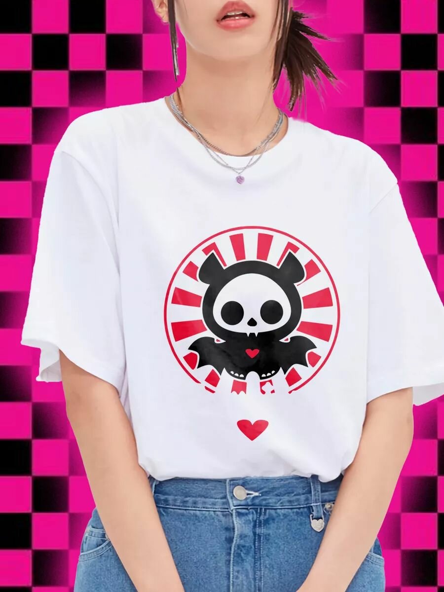 Футболка спортивная