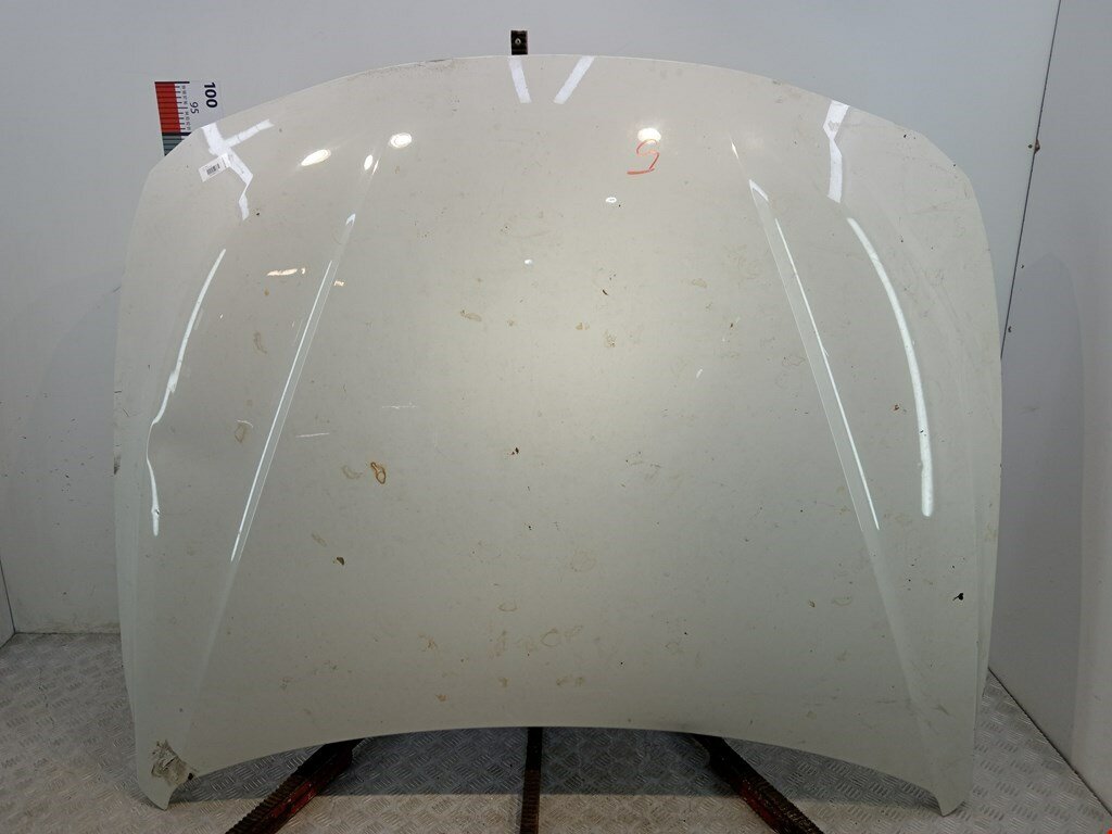 Капот BMW 3-Series (F30/F31/F34/F35) 41007290944 арт. 2258275