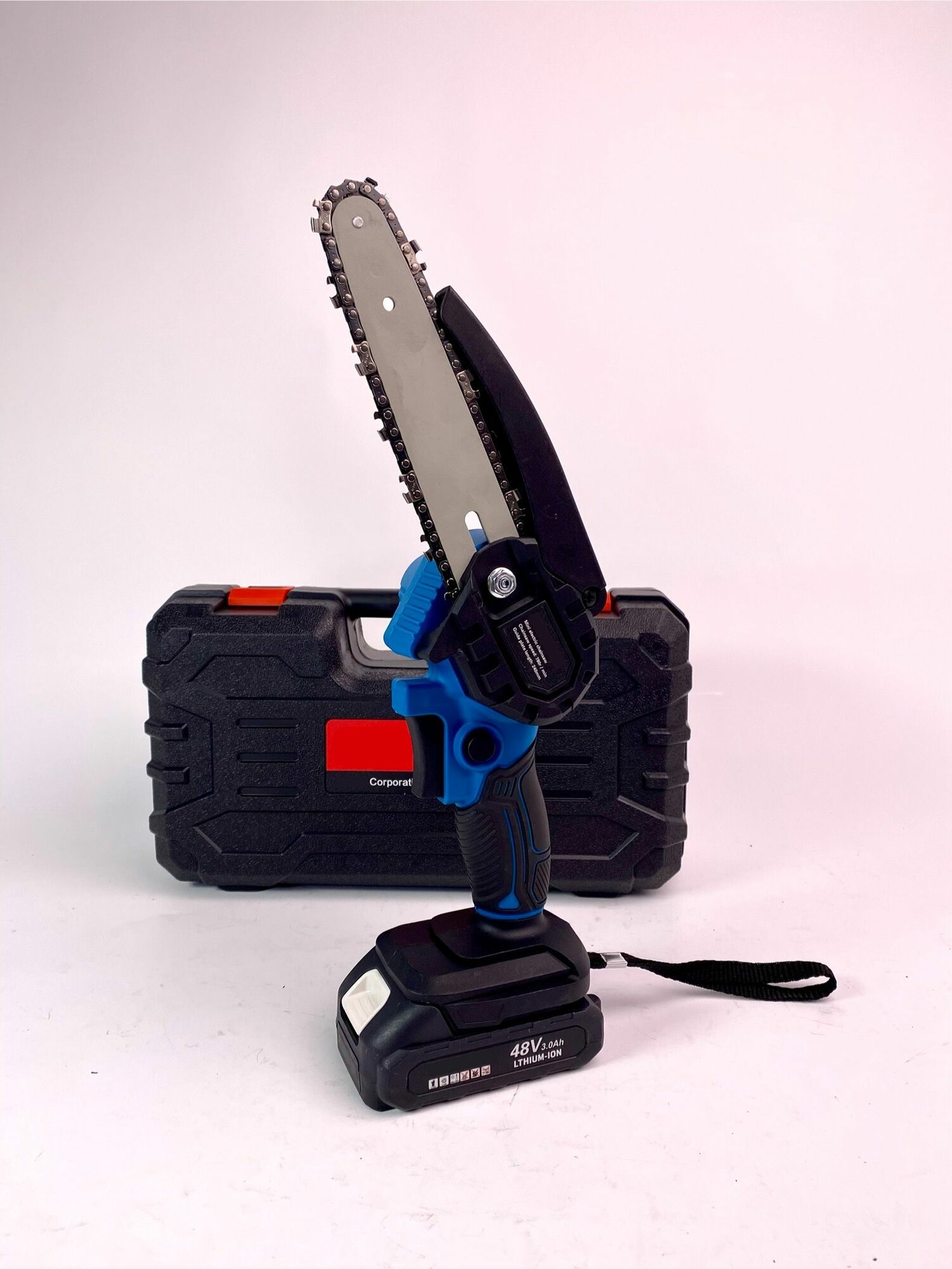 Цепная мини пила (Сучкорез)