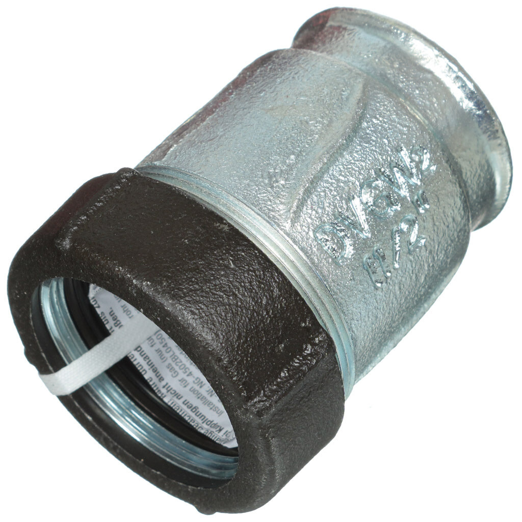 Фитинг сантехнический