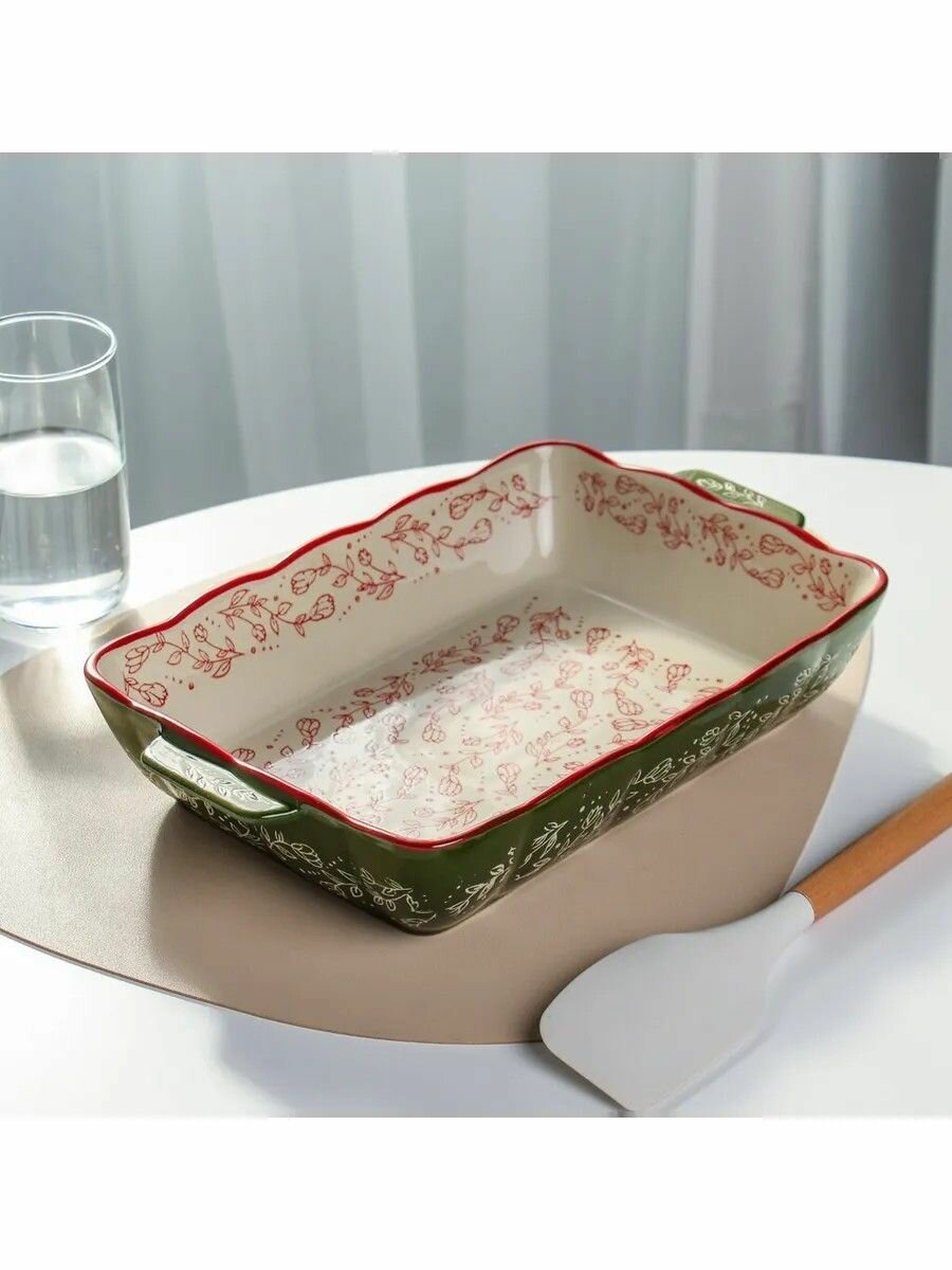 Форма для запекания