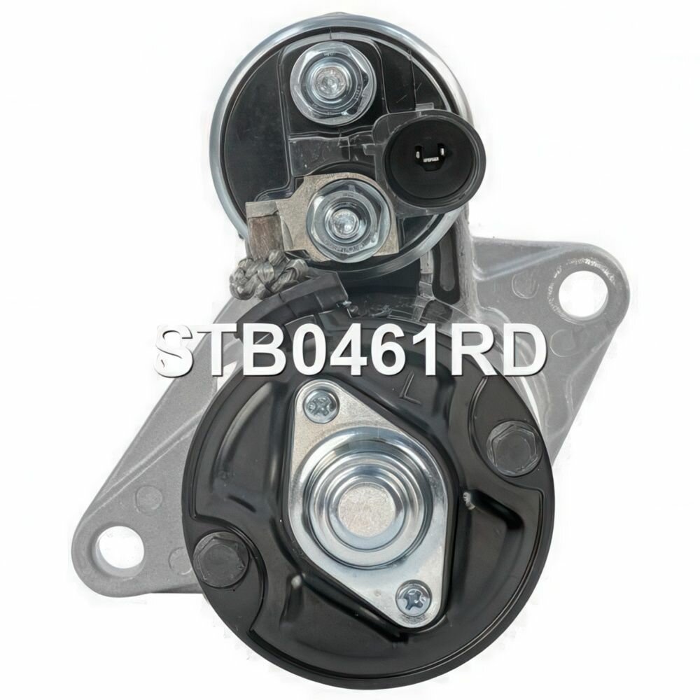 Стартер для Фольксваген Битл 2, Гольф Кабриолет, Джетта, Мультиван, Пассат